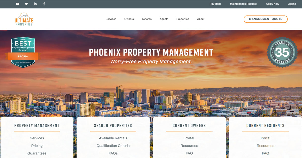 Phoenix Homes for Sale, Houses for Sale in Phoenix, AZ, Phoenix ...